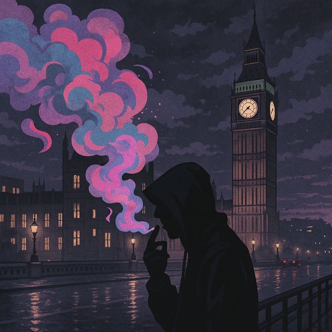 Stream Candy Smoke (Prod. YUNGMEXIC$NBIH) by ENKI | Listen online for ...