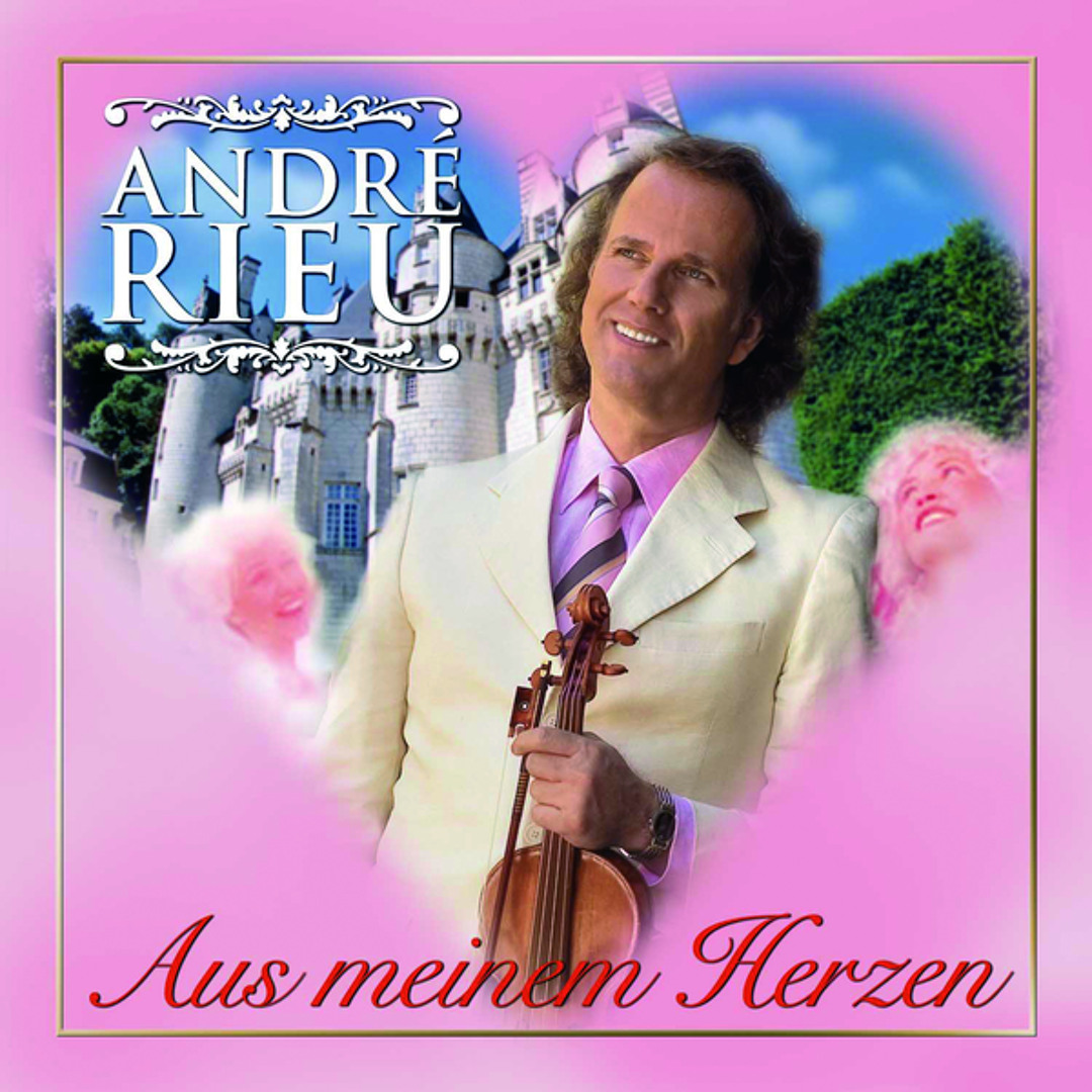 Stream Second Waltz by Andre Rieu | Listen online for free on SoundCloud