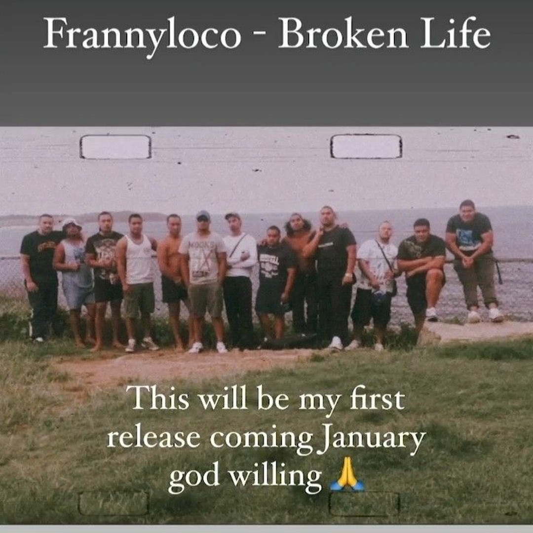 Stream Franny Loco - Broken Life (Snippet) by Devilli | Listen online ...