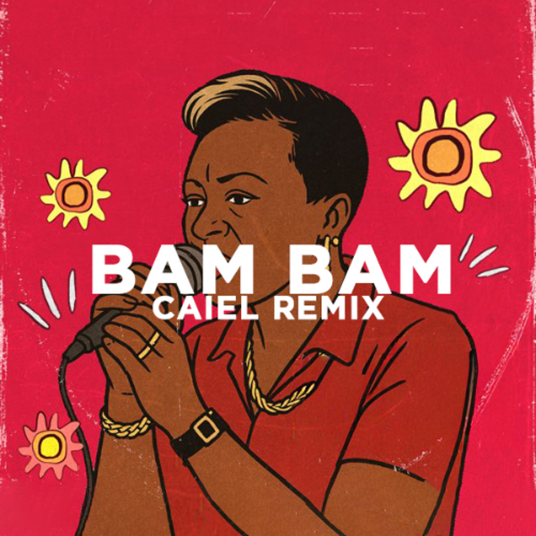 Stream Jamaican [Bam Bam] (CAIEL Remix) by CAIEL | Listen online for ...