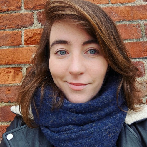 Stream episode #089 - Emma Partlow by Humans of Magic podcast | Listen ...