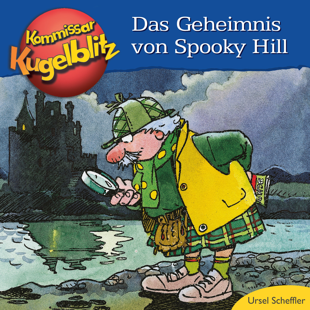 Stream Fall 06: Rätsel um das Geheimkabinett - Kapitel 04 by Kommissar ...