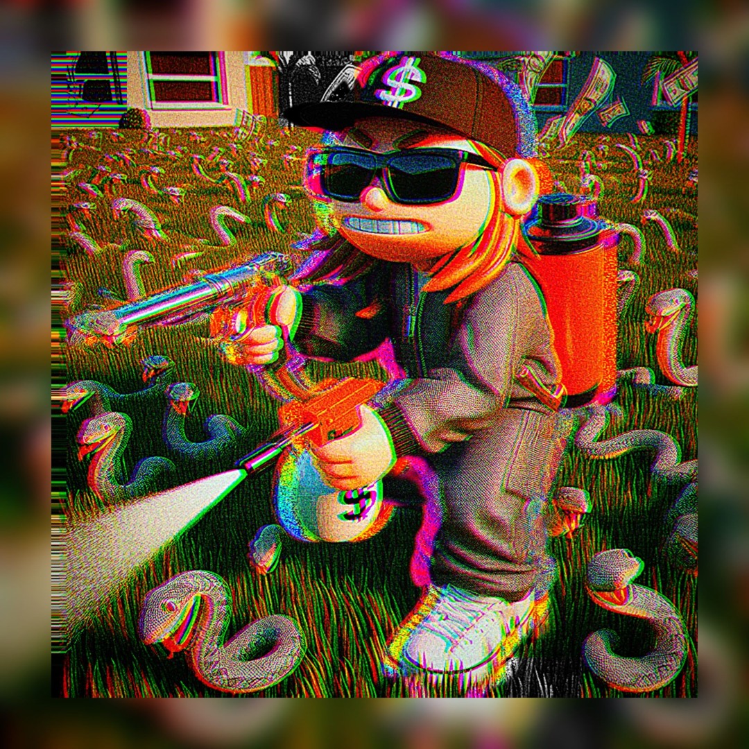 Stream 24Hour - F.L.A.A.M (prod. Ryu) by 24Hour | Listen online for ...