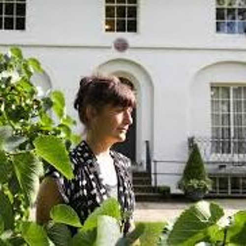 Stream Martina Evans reads from American Mules by Claire Cunningham ...