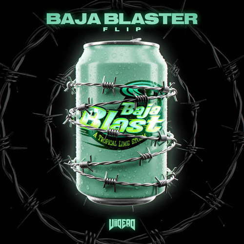Stream GHENGAR x RATED R - BAJA BLASTER (VII DEAD TECHNO FLIP) FREE ...