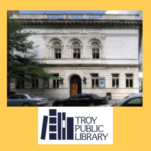 Stream Troy Library's Database Resources by Hudson Mohawk Magazine ...