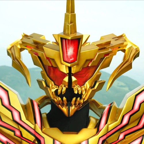 Stream God's Rain (Kamen Rider Eld) by Dinosaur90 | Listen online for ...