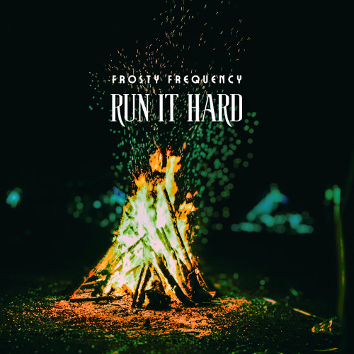 Stream Run It Hard by Frosty Frequency | Listen online for free on ...