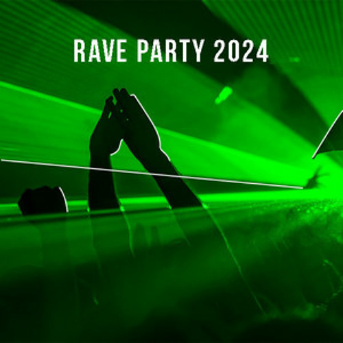 Stream sofiiank | Listen to RAVE PARTY 2024 🔊 playlist online for free ...