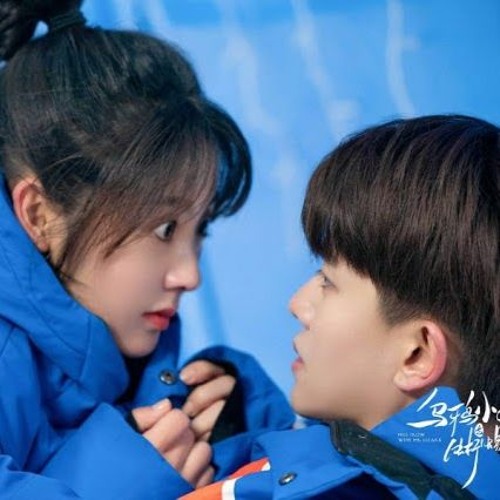 Stream Light (光)- Ce Tian (侧田)(Miss Crow with Mr. Lizard OST) by ...