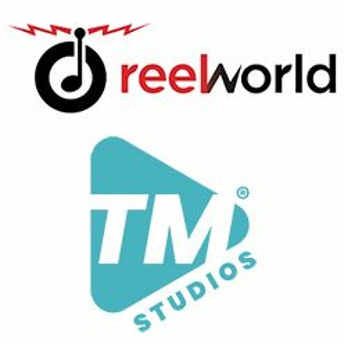 Stream NEW: Reelworld & TM Studios Mini Mix #2 - 20 08 23 by Radio Jingles Online ...