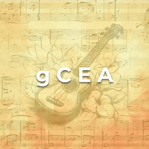 Stream Ukulele Tuning G C E A by Music Theory Deluxe | Listen online ...