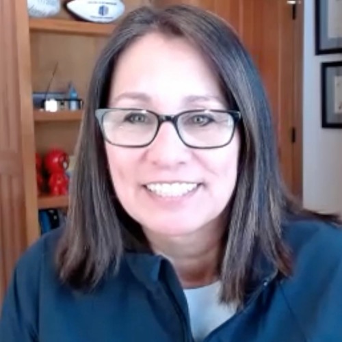 Stream episode Ep 82: Mountain West commissioner Gloria Nevarez (TG 03. ...