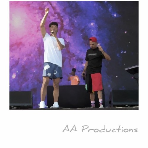 Stream My Big Day by AA Productions | Listen online for free on SoundCloud