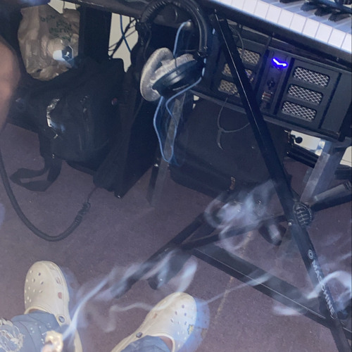 Stream Lil Rayy - Grams In The Stu (prod. RealGreatsEnt) by Lil Rayy ...
