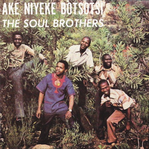 Stream Disco in the Air (feat. Mpompie Sosibo) by Soul Brothers ...