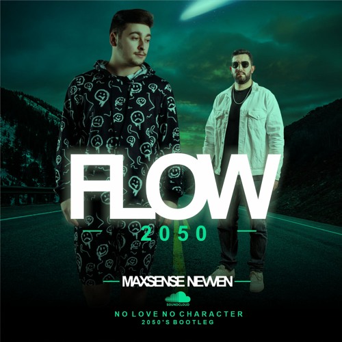 Stream Flow212 - Ritmo do Meu Flow ( Maxsense , Nevven 2050 Bootleg) by ...
