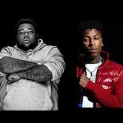 Stream Rod Wave X NBA Youngboy- Differences by Astro Make Hits | Listen ...