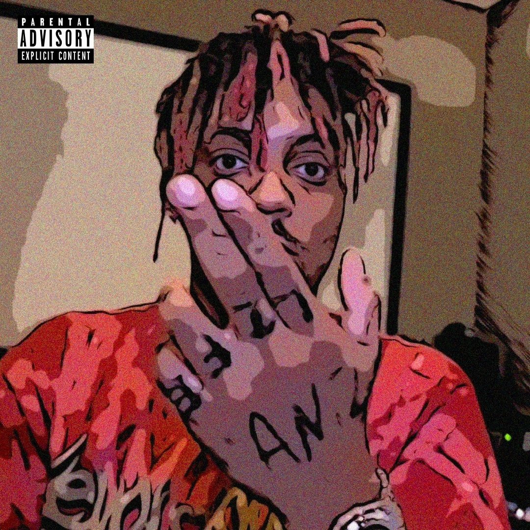 Stream Juice WRLD - Back of the Wok (Full Freestyle Remastered) by KXNG ...