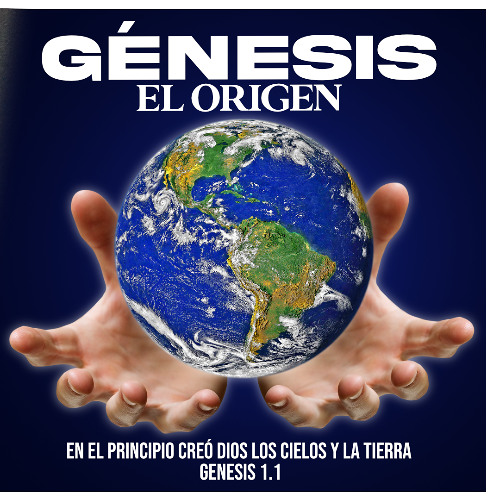 Stream Tema 11: Caín y Abel 2 - Serie: Génesis, el origen - Pr. Ángel ...