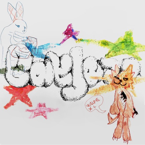 Stream tiedye ky - They Wanna Dance (savoa Remix) by GAY JAZZ | Listen ...