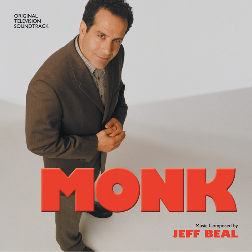 Stream Monk Theme (Extended Version) by Jeff Beal | Listen online for ...