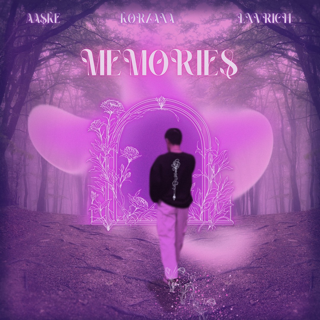 Stream AASKE & Korzana - Memories (feat. Lxvrich) (CANCELLED) by ...