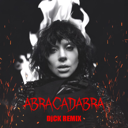 Stream Lady Gaga - Abracadabra (DjCK Remix) by DjCK | Listen online for ...