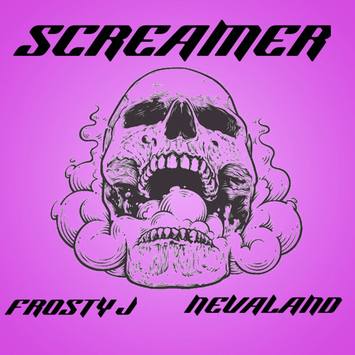 Stream Screamer Ft Nevaland by Frosty J | Listen online for free on ...