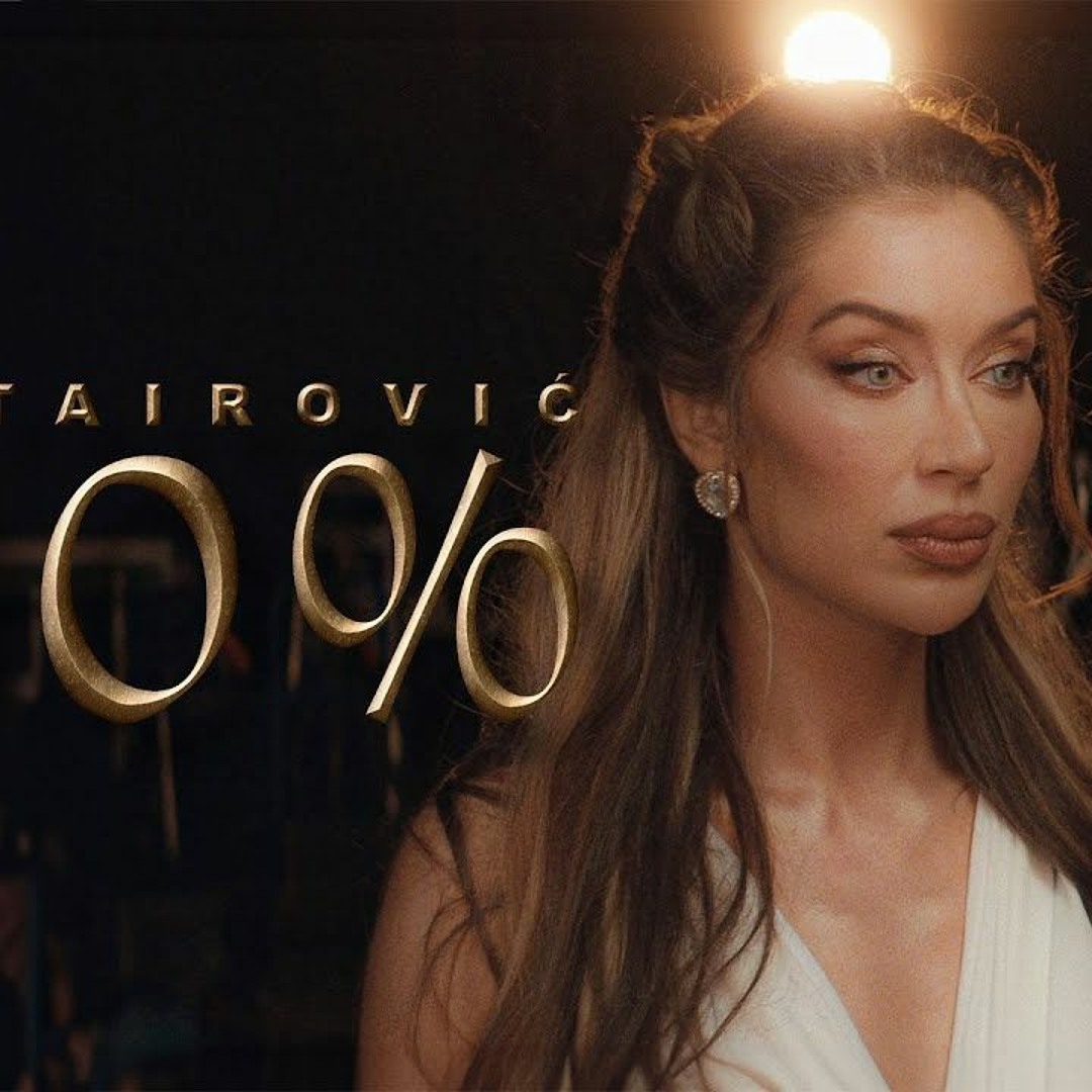 Stream Tea Tairovic - 2023 - 100% by BalkanMP3 Official | Listen online ...