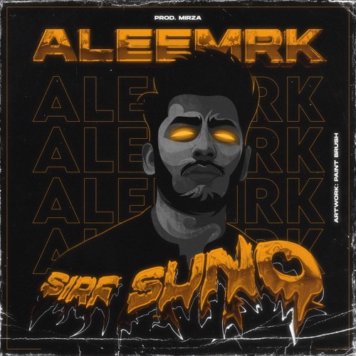 Stream SIRF SUNO - aleemrk (Official Audio) by aleemrk | Listen online ...