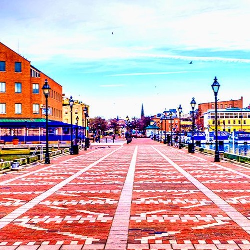 Stream Be Here Stories | Stories from Main Street | Listen to Historic ...