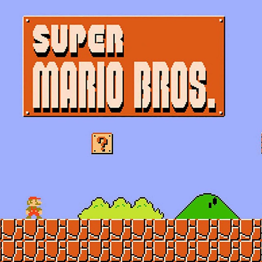 Stream Super Mario Bros. Theme Song Transcription by Daunyé | Listen ...