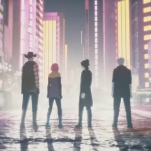 Stream GodSlap Anime Opening by agojje | Listen online for free on ...