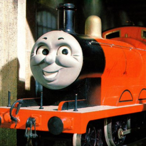 Stream Lines of James for waddle Season 2 R by CJ Ashworth | Listen ...