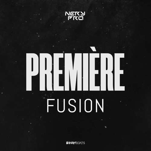 Stream Premiere Fusion by Nery Pro | Listen online for free on SoundCloud