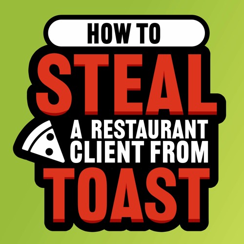 Stream episode How to STEAL a Restaurant Client from Toast by Merchant ...