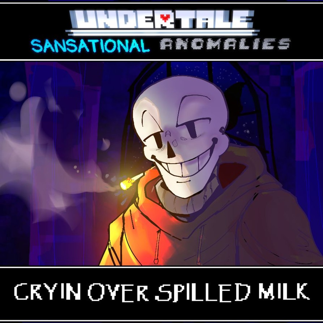 Stream UNDERSWAP Papyrus Theme (Neutral) V2 by Undertale : Sansational ...
