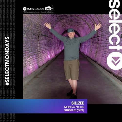 Stream SillZee - In Zee Mix (EP96) - Select Radio by SillZee | Listen ...