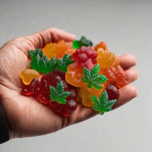 Stream Unlocking Wellness: The Alpha Labs CBD Gummies Revolution by ...