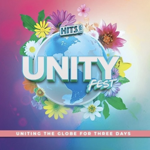 Stream 2022 Unity Fest Mix by DjNicNik | Listen online for free on ...