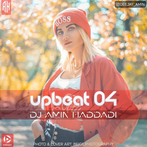 Stream Upbeat 4 by Melocast | Listen online for free on SoundCloud