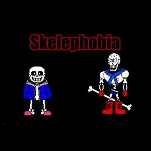 Listen to (REUPLOAD) Skelephobia [Megalovania x Striking The Demon Down] by homiecyde by him in ...