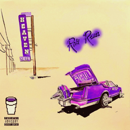 Stream Don Toliver - "Heaven Or Hell" (Roti Mike Dean Bootleg) by roti ...