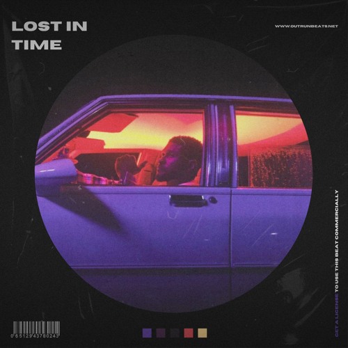 Stream FREE SYNTHWAVE Type Beat | "LOST IN TIME" by Outrun Beats ...