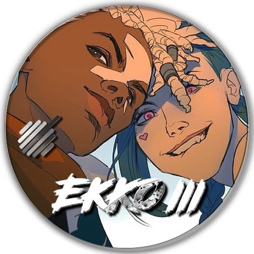 Stream EKKO 3 by Ekko Mix Fitness | Listen online for free on SoundCloud