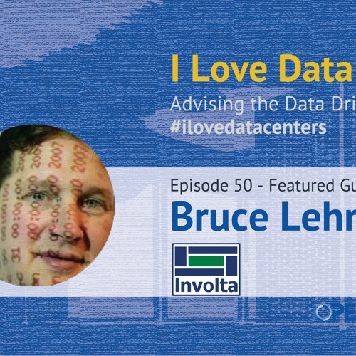 Stream Measuring What Matters on the Edge - Episode 50 - Bruce Lehrman ...
