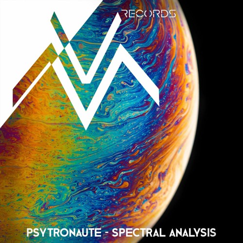 Stream Multiversal Records - MVR | Listen to Psytronaute - Spectral Analysis playlist online for ...