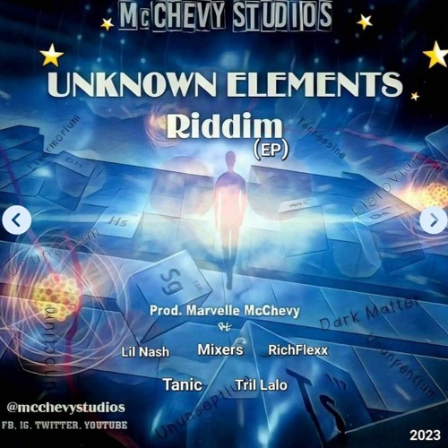 Stream 01. Lil Nash - Kalife kema Boss (Prod. Marvelle McChevy) by ...