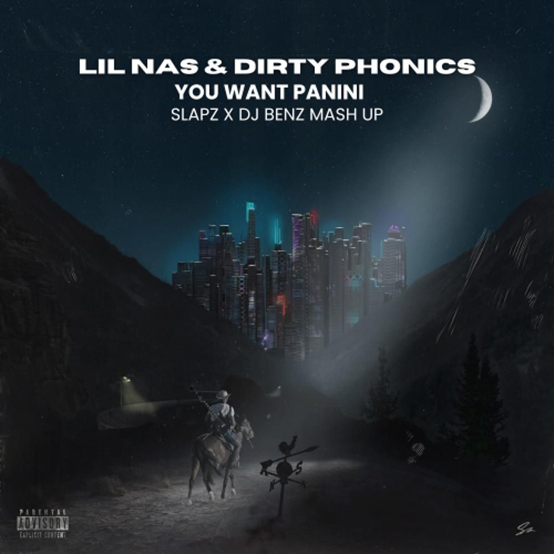 Stream You want Panini (Slapz & DJ Benz Mash Up) Click buy for free ...